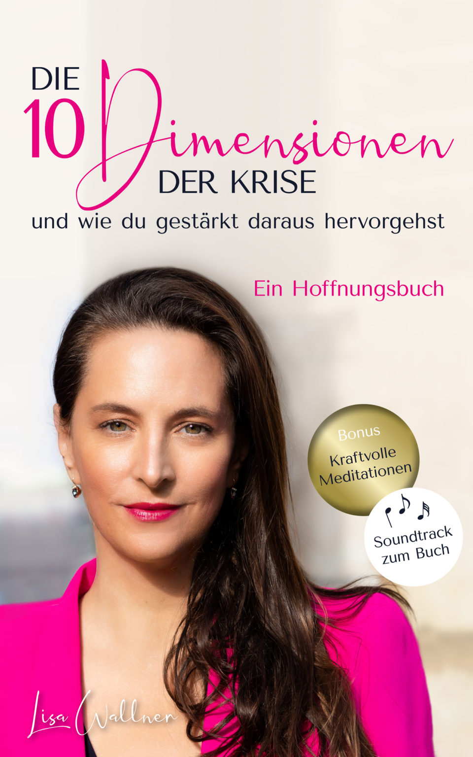 Hoffnungsbuch - lisawallner.com