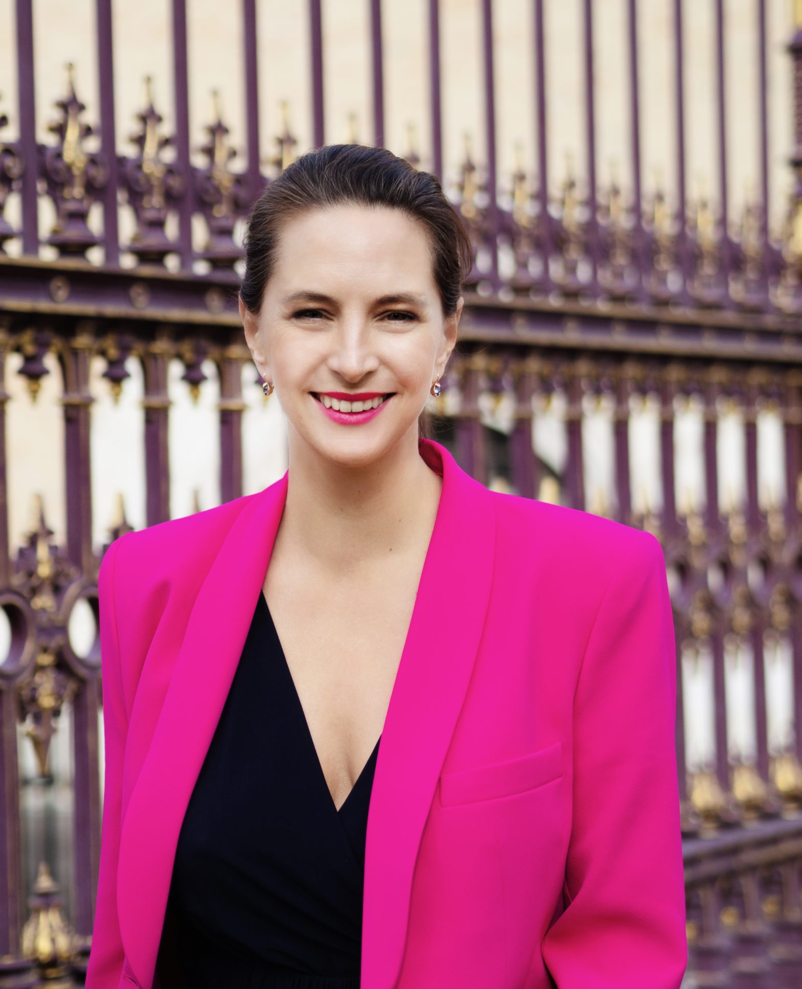 Wahrer Wohlstand - lisawallner.com